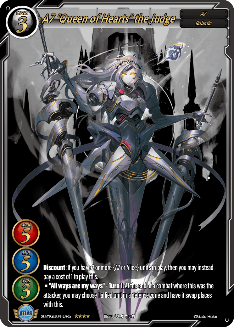 GATE RULER