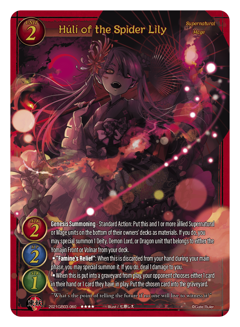 GATE RULER